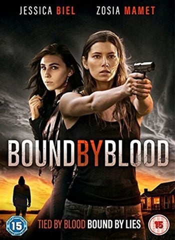 Bound By Blood (15) - CeX (UK): - Buy, Sell, Donate